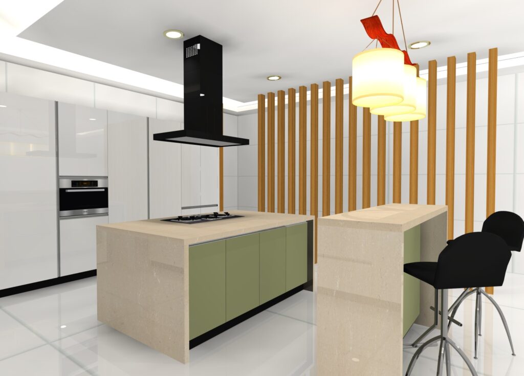 Modular Kitchen | Kitchen King Rajkot