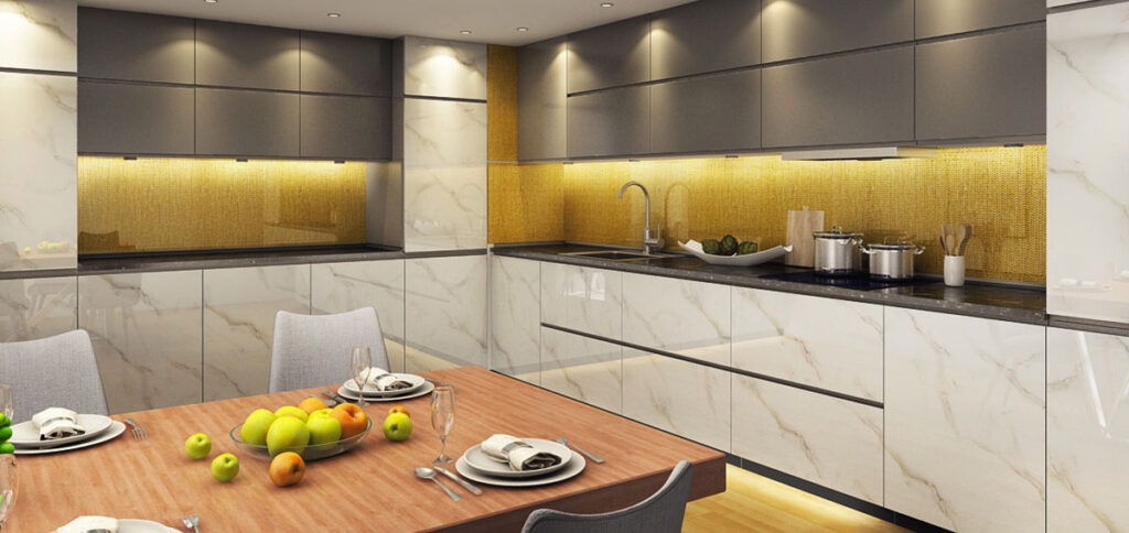 Modular Kitchen | Kitchen King Rajkot
